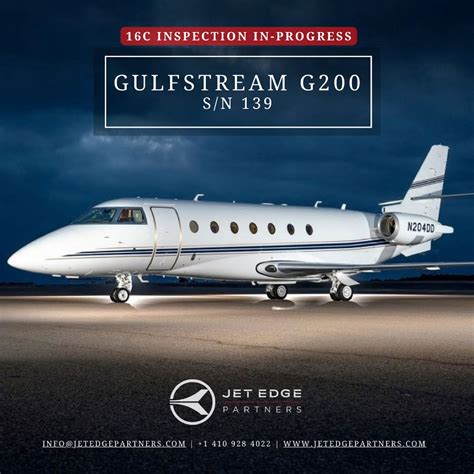 Jet Edge Partners On Linkedin Jetedgepartners Bizjet Bizav