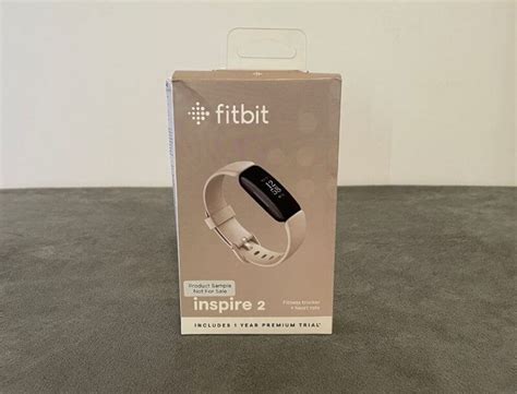 Fitbit Inspire Review