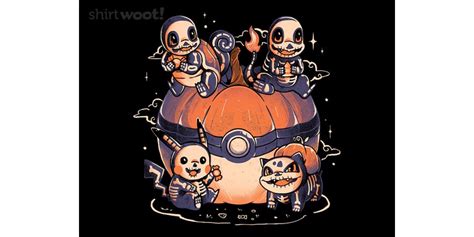 Pokeween