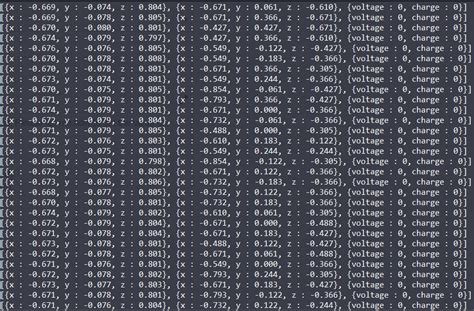How To Get Battery Status In Python Mbientlab