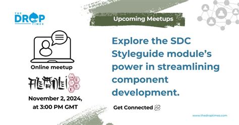 Drupalcostarica Drupalmeetup Sdcstyleguide Webdevelopment