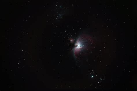M42 — Astroworldcreations