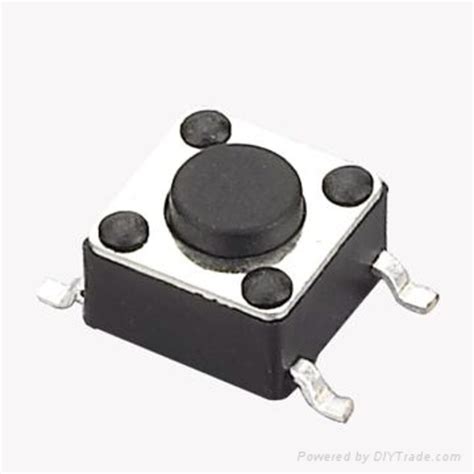 Jual Tactile Switch SW Push Button PB SMD 4pin 4p Shopee Indonesia