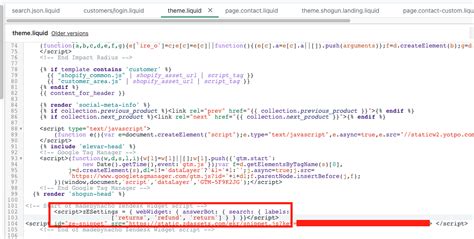 Using APIs To Configure Autoreplies In Web Widget Classic Zendesk Help