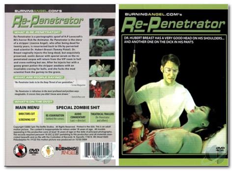 Vampire Horror Sex Page 3