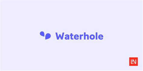 Laravel Forums Package Waterhole Laravel News