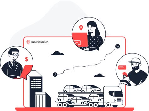 Re Introducing Super Dispatch New Look Same Values Bigger Mission Super Dispatch