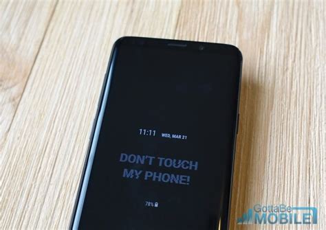 How To Fix Bad Galaxy S Battery Life