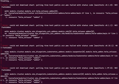 Error With Terraform Apply Auto Approve · Issue 480 · Aws Samples