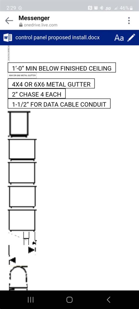 Shared Word Files On Onedrive Are Read Only And Cannot Be Edited