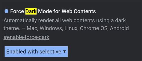 【科技知识】（暗黑模式）android安卓版的chrome谷歌浏览器这样设置暗黑模式（夜间模式） Covert知识worldcovert