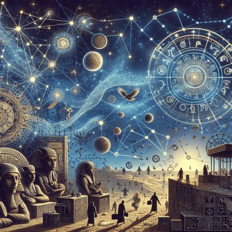 星座運勢的科學性與信仰性探討