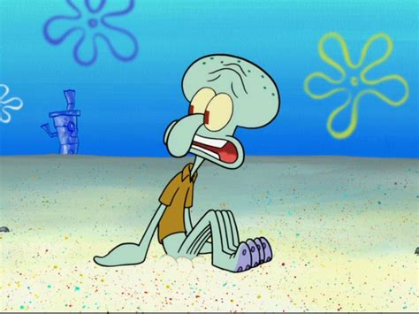 Spongebuddy Mania Spongebob Episode That Sinking Feeling