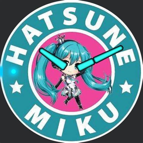 Hatsune Miku V1 Copy WatchMaker The World S Largest Watch Face Platform