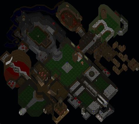 Doom II Hell on Earth Multi fez a obsessão começar de novo GameBlast