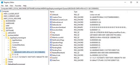 How To Powershell App Deploy Toolkit Psadt With Workspace One