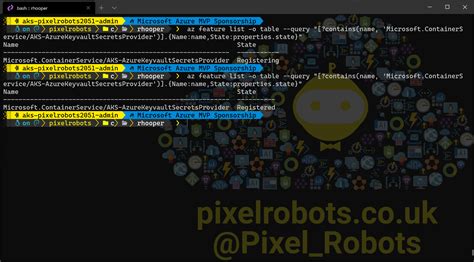 Azure Key Vault Access On Azure Kubernetes Service Using The New Aks Add On Pixel Robots