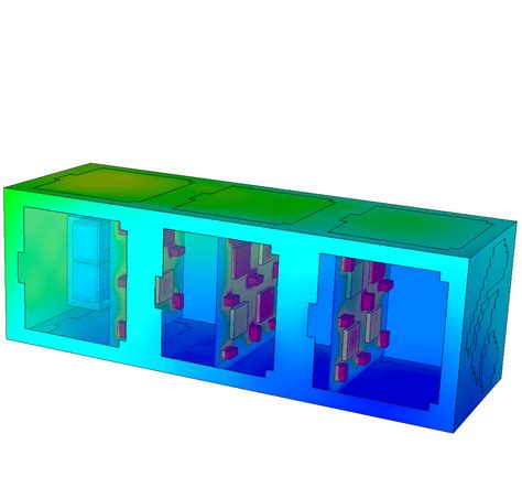 Satellite Thermal Prediction Thermoanalytics