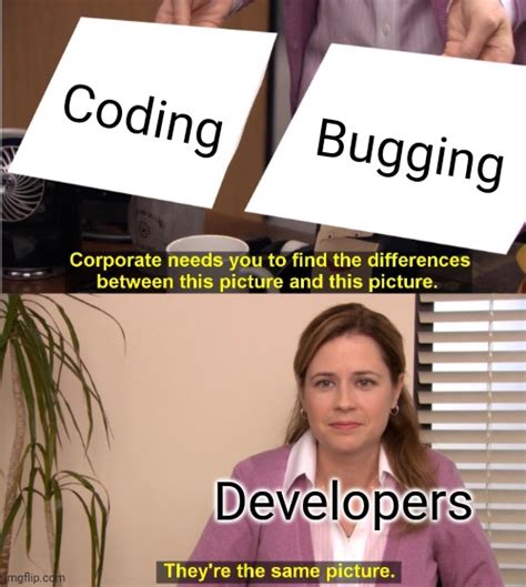 Coding Is Imgflip