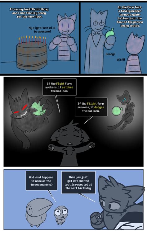 Undertale Human Candy — Human Candy Chapter 2 Page 61 Previous Page