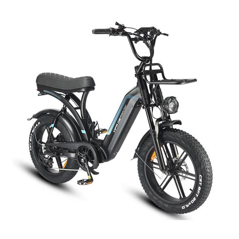 Ouxi Q8 Electric Bike Ouxi V8