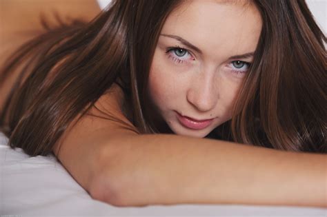 Petite Teen Alexa Day Naked In Bed Alexa Day Porn Pic