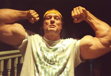 Devon Larratt Net Worth 2024 Income Endorsements