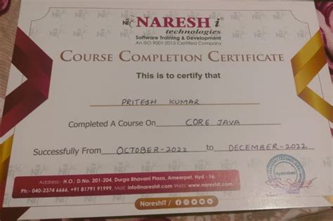 Pritesh Kumar On Linkedin Core Javaprogramming Javadeveloper Software