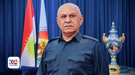 شێخ جەعفەر پێویست بکات، پارتی و یەکێتی لەسەر ئاستی باڵا کۆ دەبنەوە