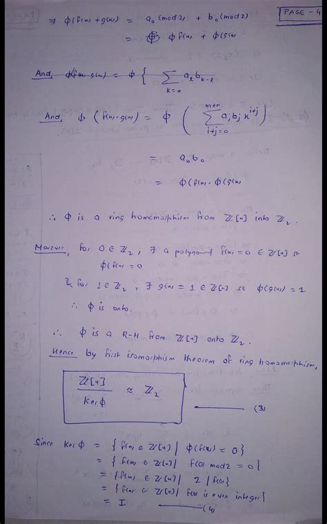 is maximal ideal of z [x] is it prime ideal