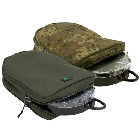 Thinking Anglers Scales Pouch