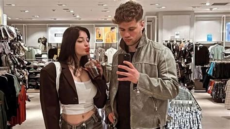 Kısmetse Olur Yarışmacısı Nihle Ve Oğuz Ayrılığı Hakkında Konuştu Haber Jet