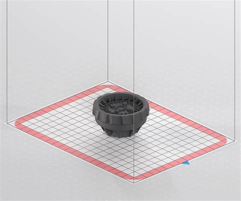 Eight Guidelines For Sls 3d Printing Model Orientation