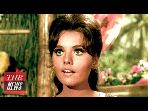 Dawn Wells Gilligans Island Star Dead At 82 Thr News Xjddmo73cr4