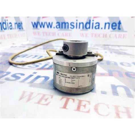 Baumer Encoder Repairs In Bengaluru Id 4926566733