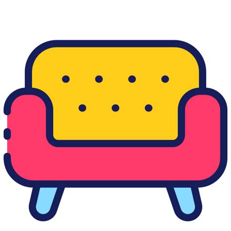 Guest Generic Color Lineal Color Icon