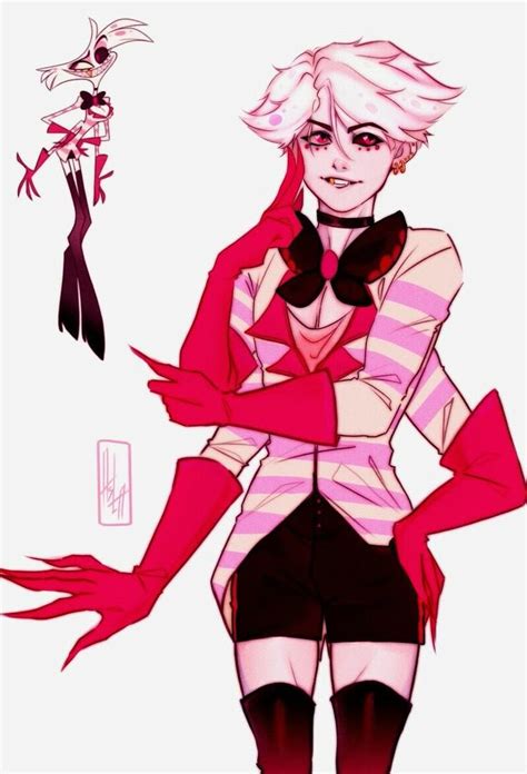 Pin By Hazbinfr3ak On Random Things I Like Hotel Art Hazbin Hotel