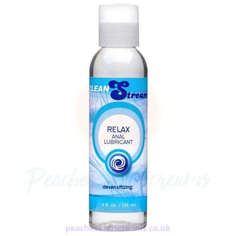 10 Best Anal Lubricants That Will Transform Your Sex Life Peaches And