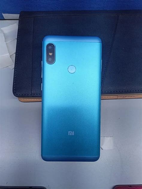 Silver Redmi Mobile Phones At Rs In Gurugram Id