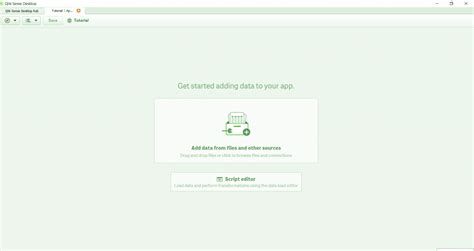 Qlik Sense App How To Create A Qlik Sense Application DataFlair