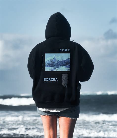 Final Fantasy Xiv Ffxiv Aetheryte Warrior Of Light Etsy