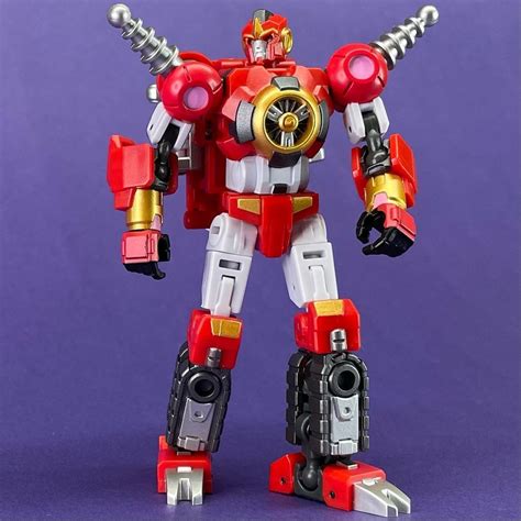 Transformers Nerd Christopher On Instagram “kaon Iron Factory Phecda