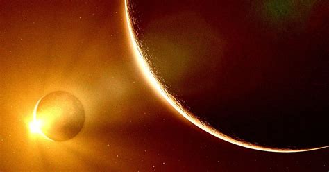 Scientists Detect Mysterious Object In Deep Solar System Energynews Today