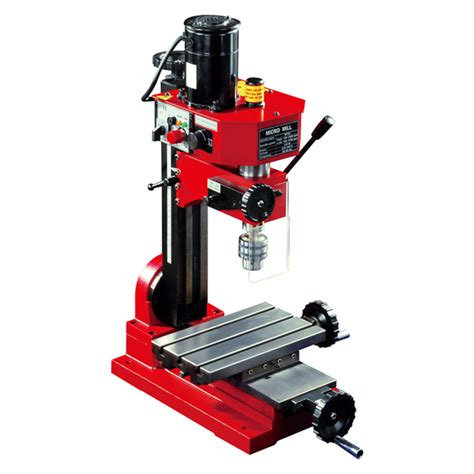 Sx1l Drilling And Milling Machine Hup Hong Machinery