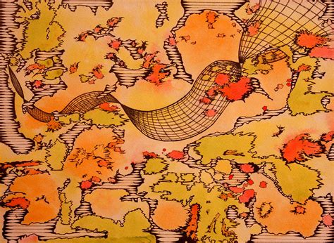 Torn Apart Mixed Media By Michelle Debonis Fine Art America