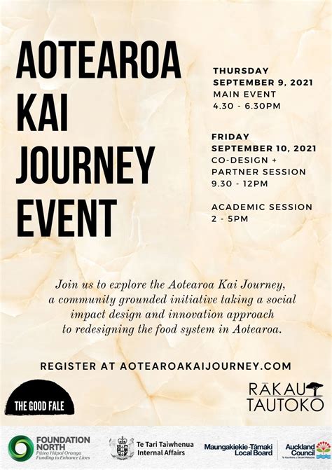 Next Month We The Amazing We Of Rākau Tautoko And The Good Fale