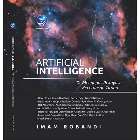 Jual Buku Artificial Intelligence Shopee Indonesia
