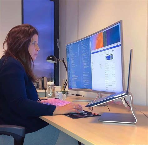 Awesome Macos Concept Imagines The Ar Imac Of The Future Artofit