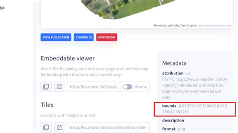 Virtual Tileset Json For Seamless Blending Of Drone Aerial And Satellite Imagery Guides