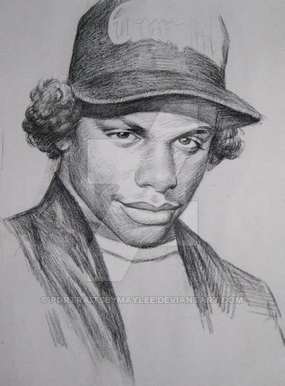 Eazy E Drawing At PaintingValley Com Explore Collection Of Eazy E Drawing